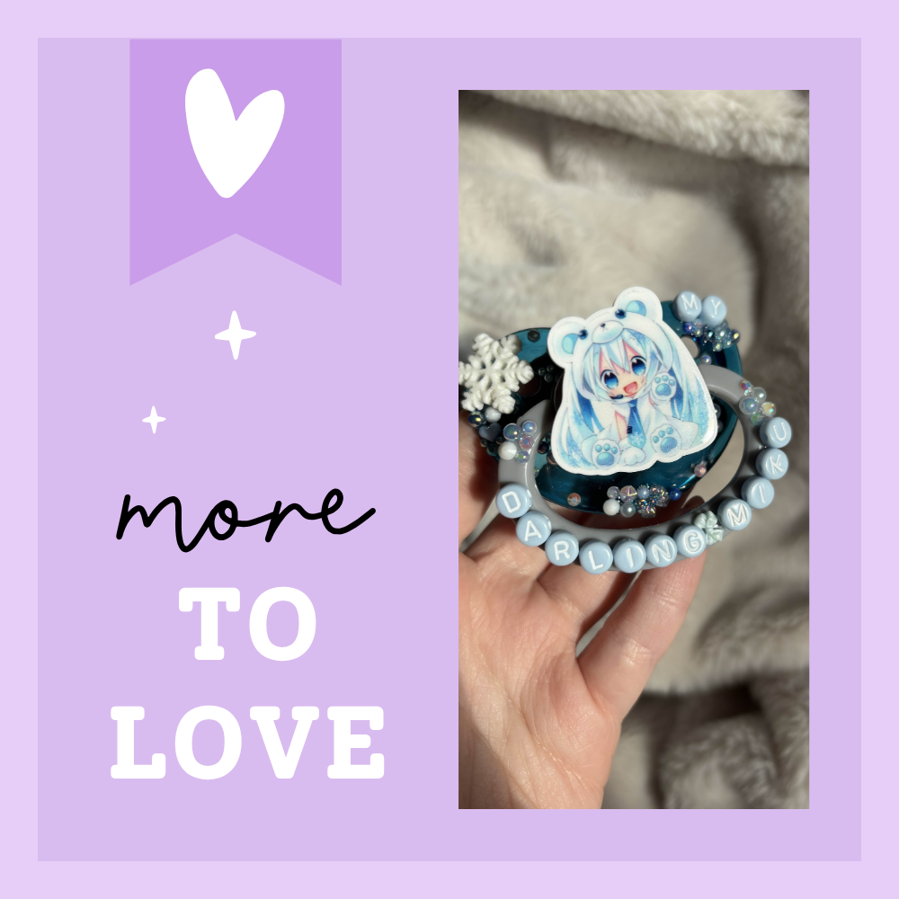 All Items – PaPops